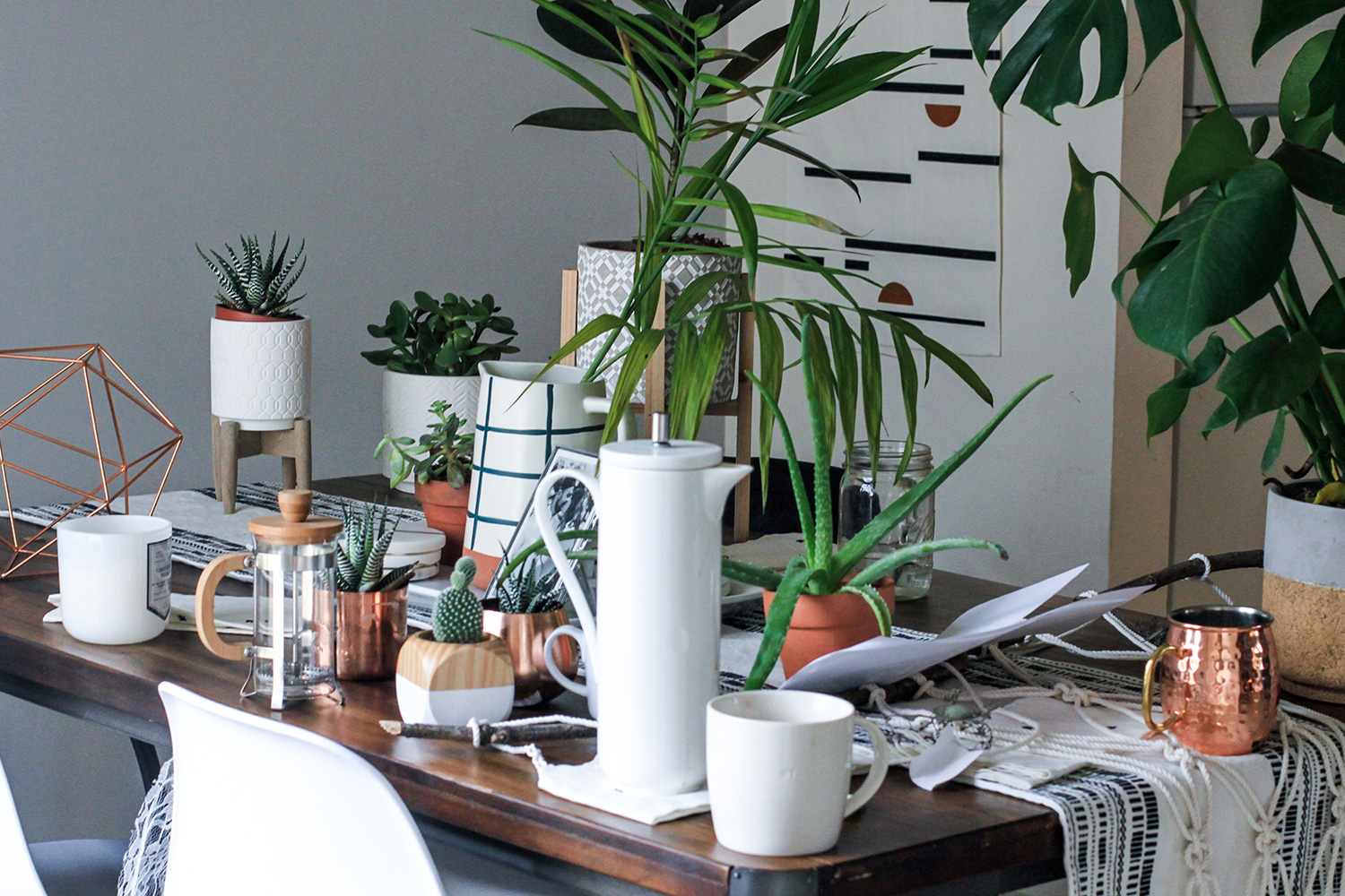 Take control of your clutter | experts in small space living