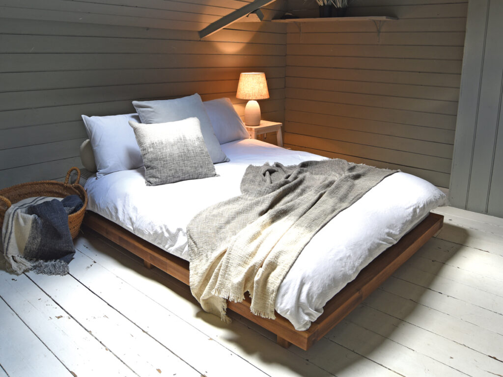 Clean sleeping: 7 secrets for the perfect slumber – Futon Company Blog