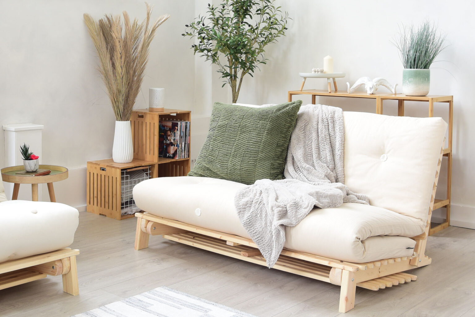 Mattress 101: elevate your sleep with our buying guide – Futon Company Blog